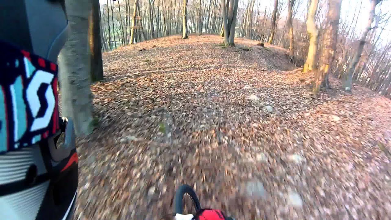 GoPro/Dirt bike/Opening season 2015 - YouTube