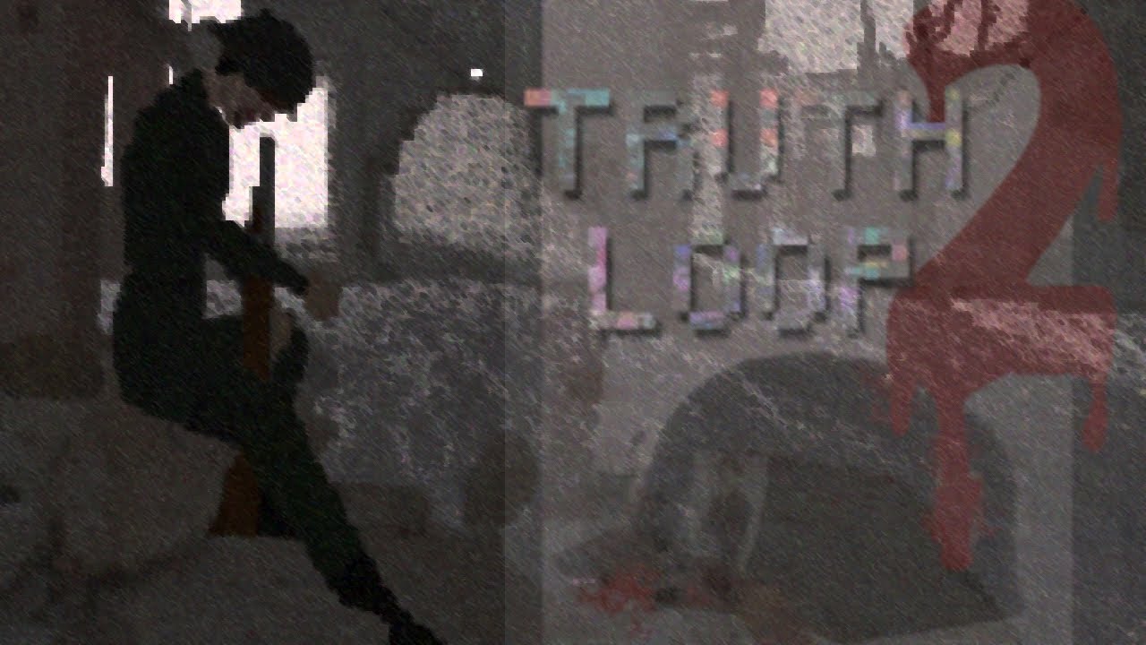 War never changes... | Truth Loop 2 - YouTube