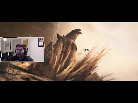 INSANE CINEMATIC - \