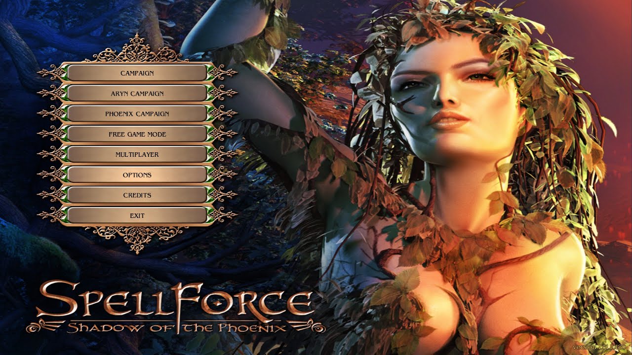 Throwback Thursday-Spellforce! - YouTube