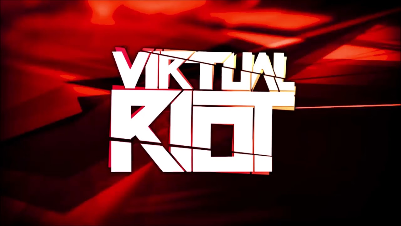 Virtual Riot & Jakoban - Touching The Stars (WIP) (Unreleased) - YouTube