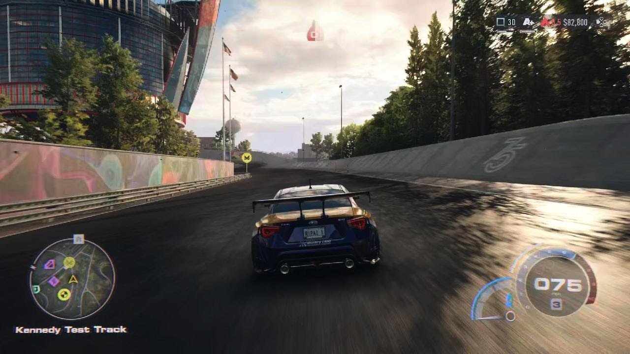Need for Speed Unbound 2 - YouTube