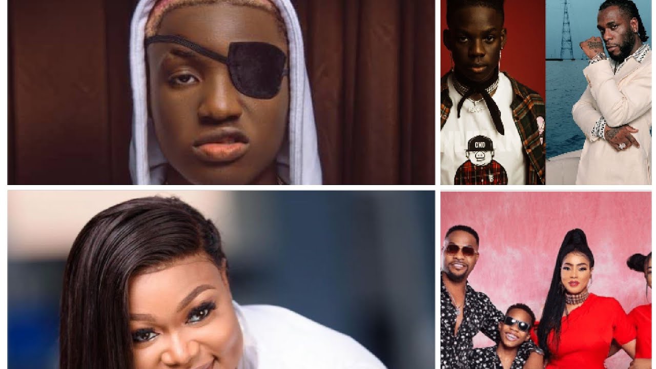 Ruger vs Burna Boy,Rema's reply to Burna Boy will shock you,Nino B and ...