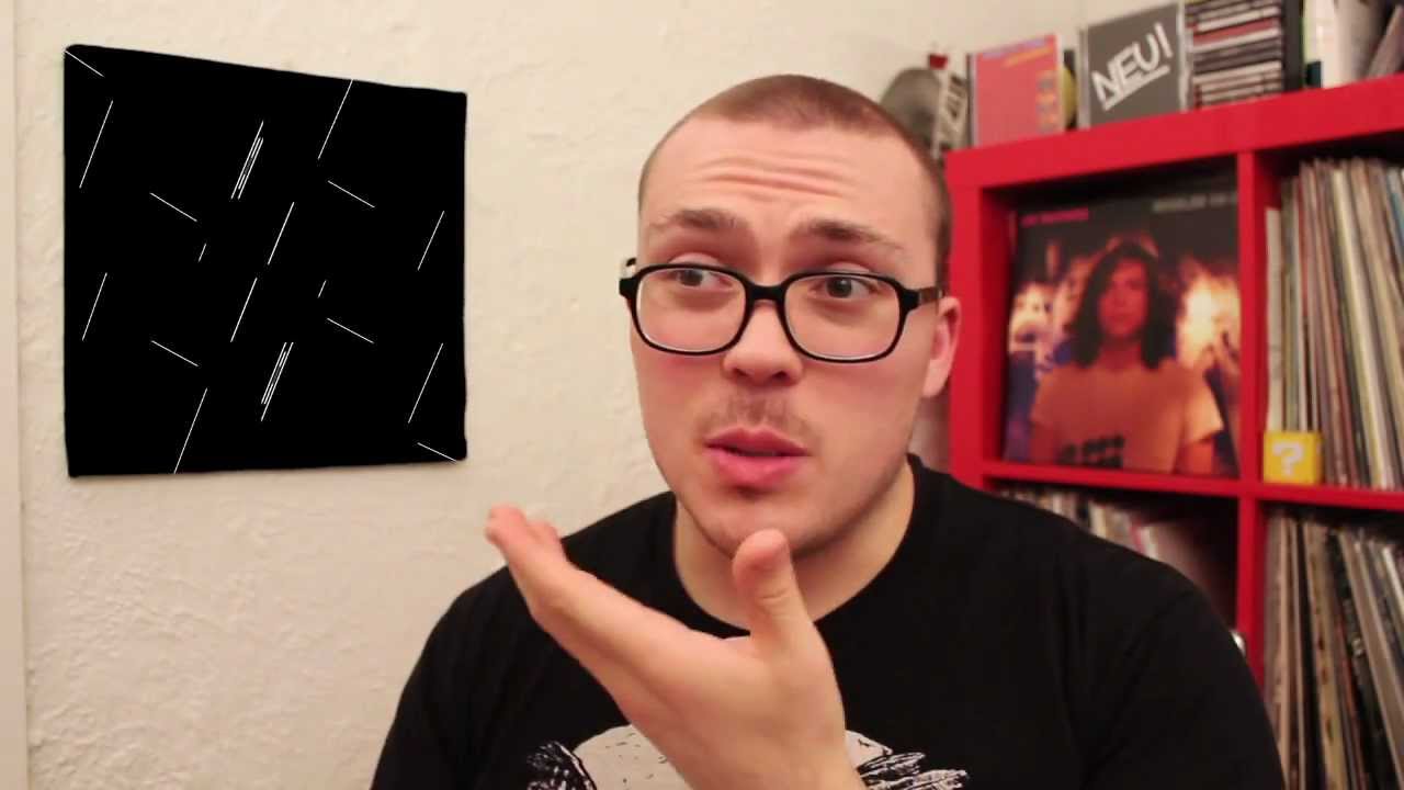 Nosaj Thing - Home ALBUM REVIEW - YouTube