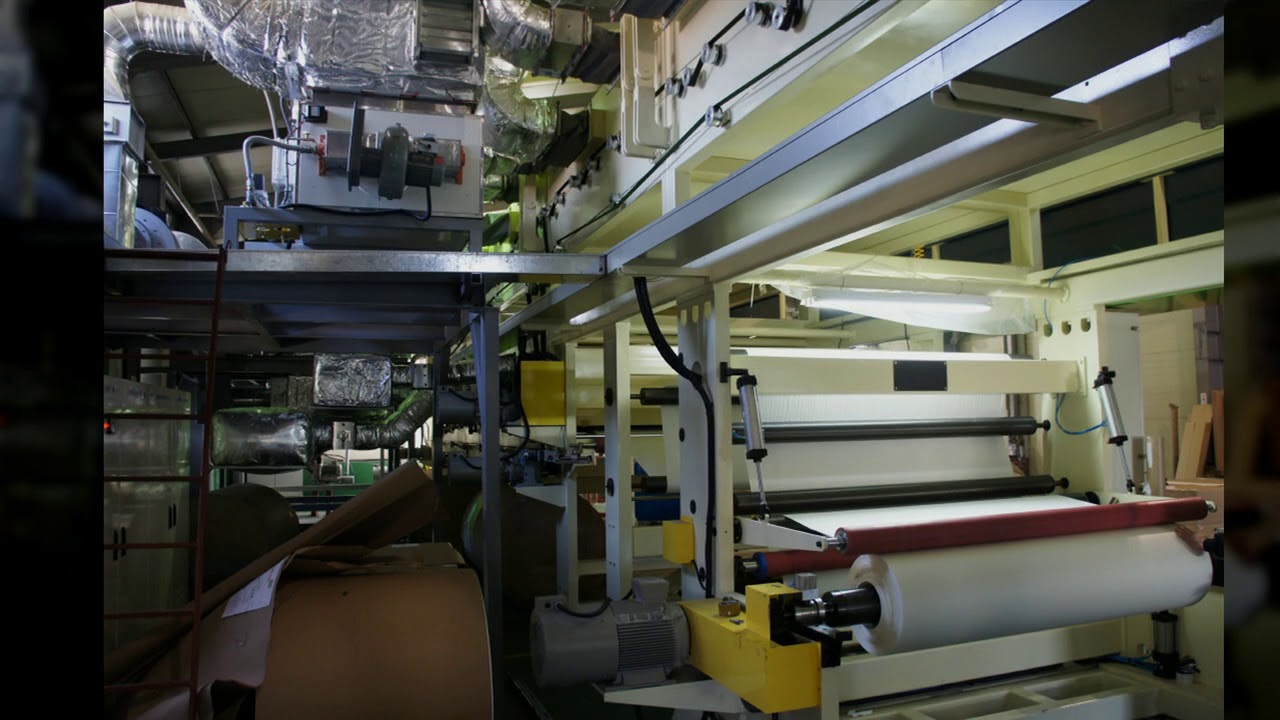 WINTEC company introduction - YouTube