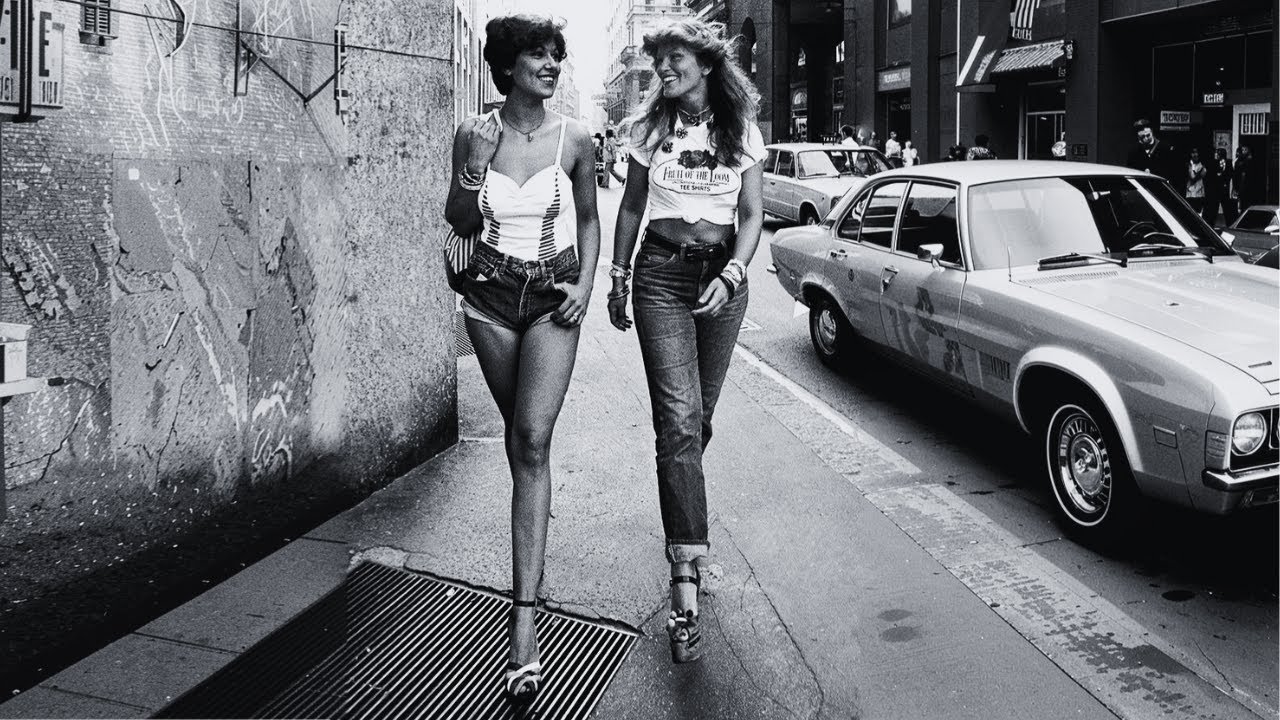 Step Back in Time: 50 Vintage Photos You've Never Seen Before - YouTube
