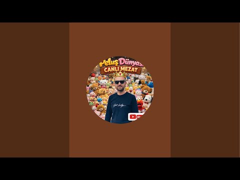 Pelüş Oyuncak | Büyük, Sevimli ve Hayvan Figürlü Modellerimizle Canlı Mezat #keşfet 🔥