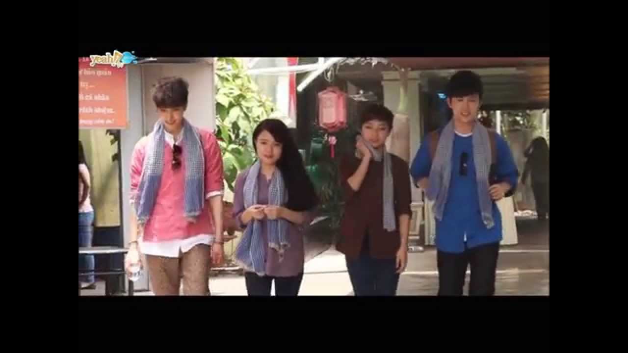 [Yeah1TV] Rẽ Trái Rẽ Phải_M-Tiful Part 1 - YouTube