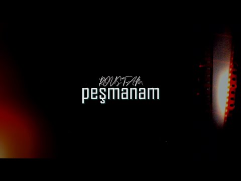 ROUSTAM - Peşmanam | LIVE