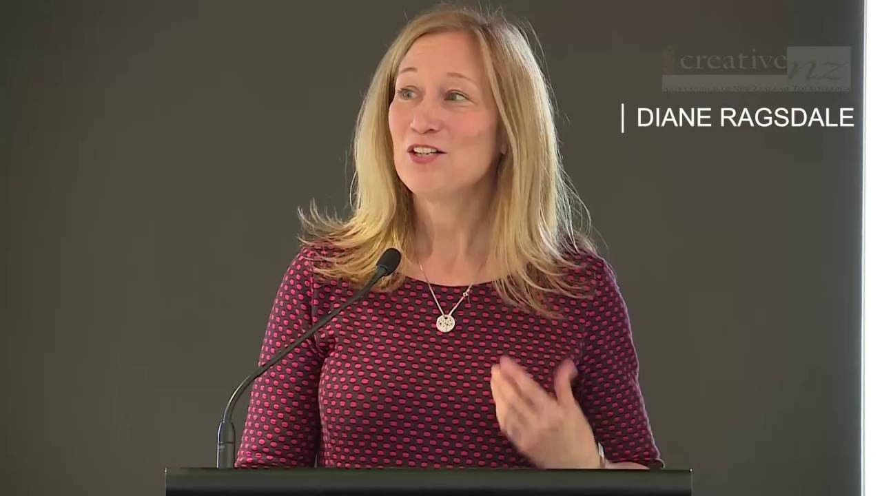 Transformation or Bust by Diane Ragsdale - The Big Conversation 2016 ...