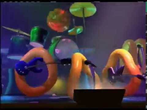 SpaghettiOs - SpaghettiO-O-Os (2004) - YouTube