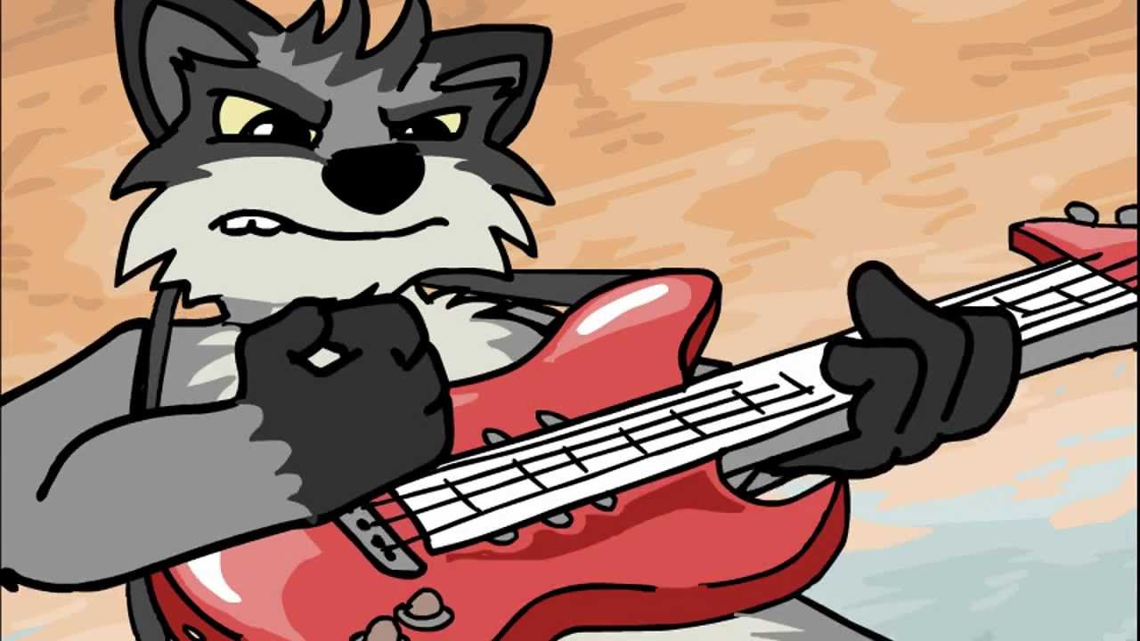 Rockoons by Tirrel/Cerberus 720p - YouTube