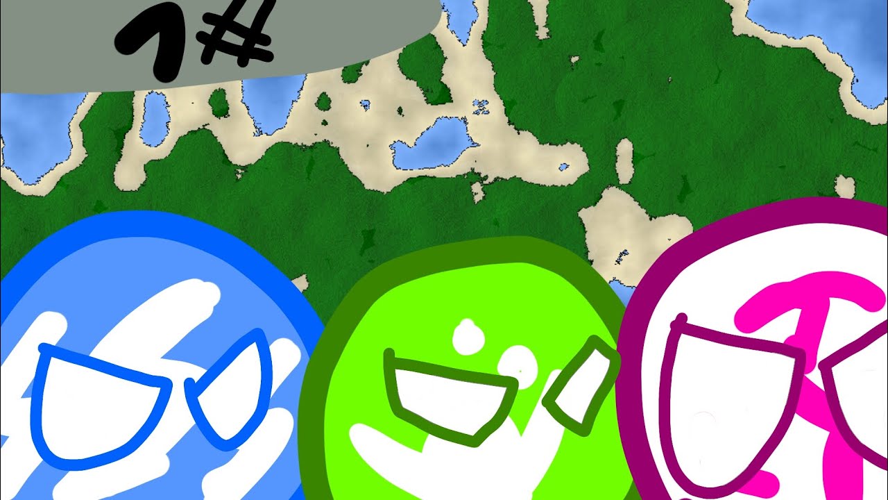 GALIMULATOR 1# - YouTube