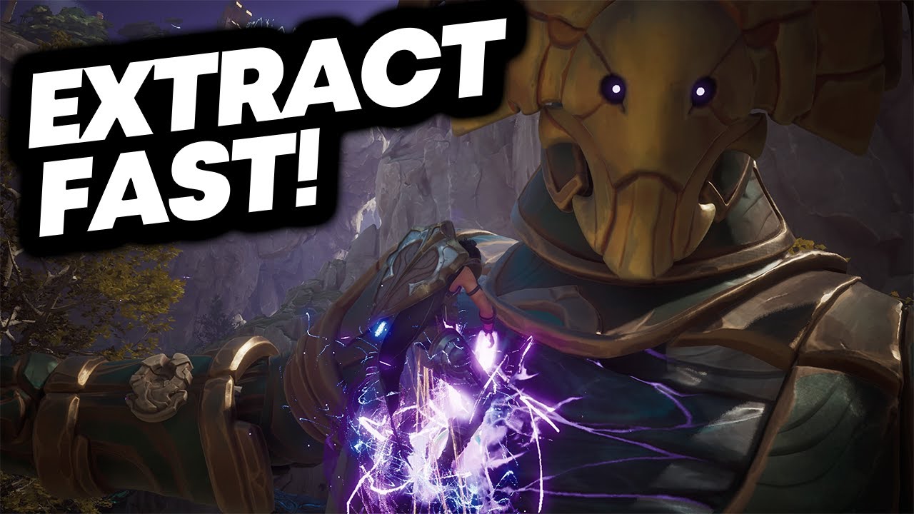 Eternal Strands - Ark Of The Stricken Earth Guide (Locus Point & Strand ...