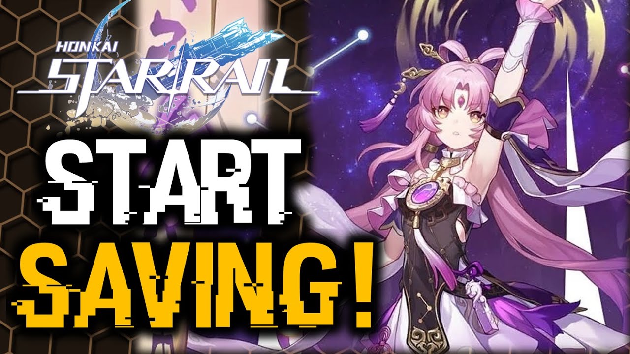 FU XUAN CONFIRMED!? | Honkai: Star Rail - YouTube