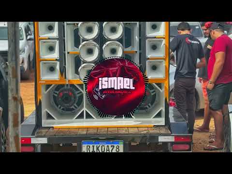 DESEJO DE MENINA - MUNDO INTEIRO @IsmaelDivulgacoesOficial