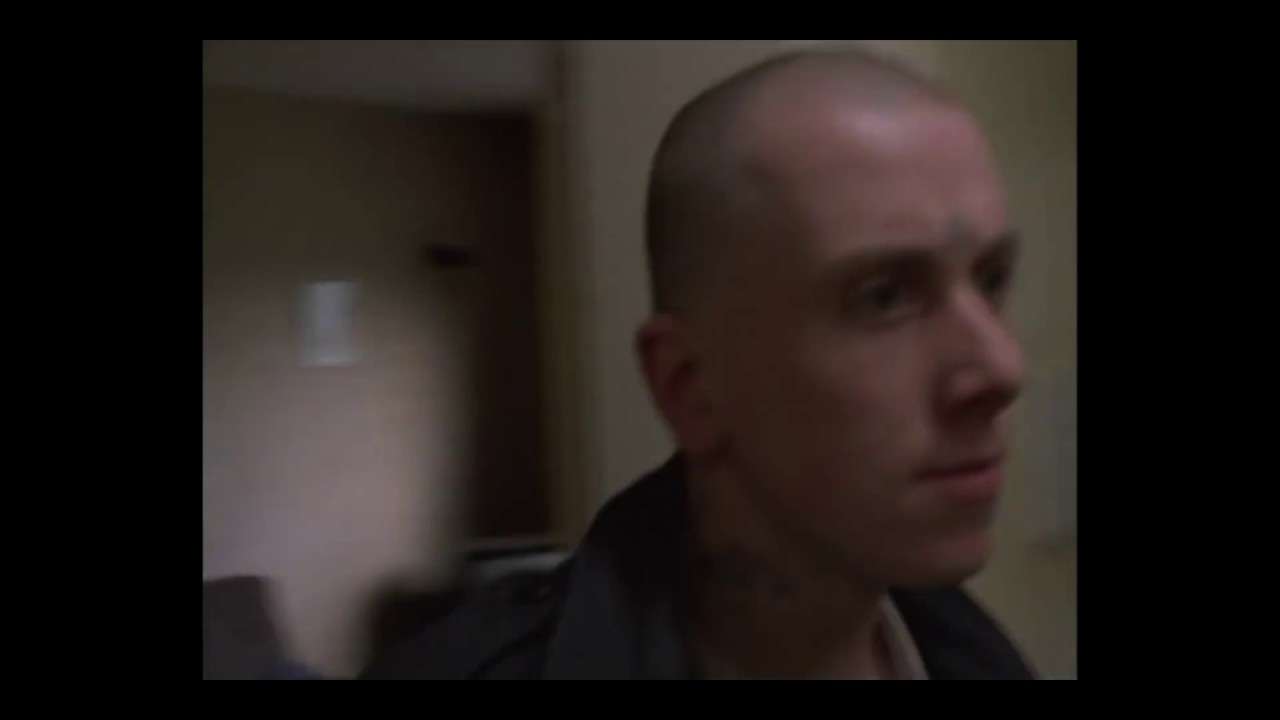 Made In Britain - "Clever and Smart" - Tim Roth x Eric Richard - YouTube