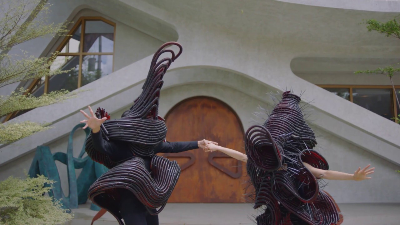 Infinity House | Carlo Calma Consultancy Inc. - YouTube