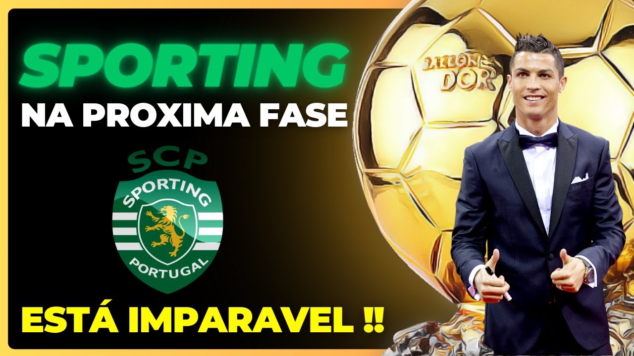 FOOTBALL MANAGER 23: SPORTING CP - EPISÓDIO 2! - YouTube