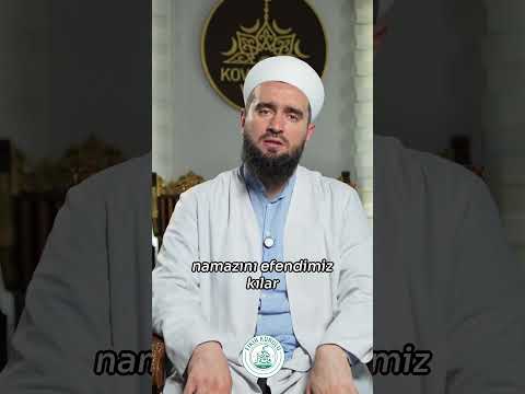 Sabah Namazını Kaçıran Kişi Güneş Doğduktan Sonra Nasıl Niyet Eder? | Abdülhamit Türkeri Hoca