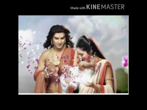 mahavarat Arjun VM on kgf Rocky Bhai theme