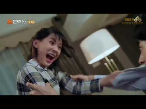 new chinese mix hindi song the night of comet season 2 funny cute love story