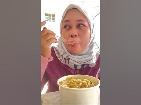 Temenin aku makan siang yuk #shorts - YouTube