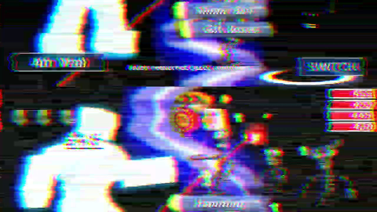 Fnaf World Animdude Battle Theme - YouTube