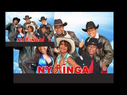 Ny Ainga, Oh Valy ehh