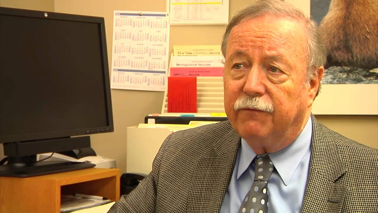 Dr. Dan Broughton "How to talk with kids" - YouTube