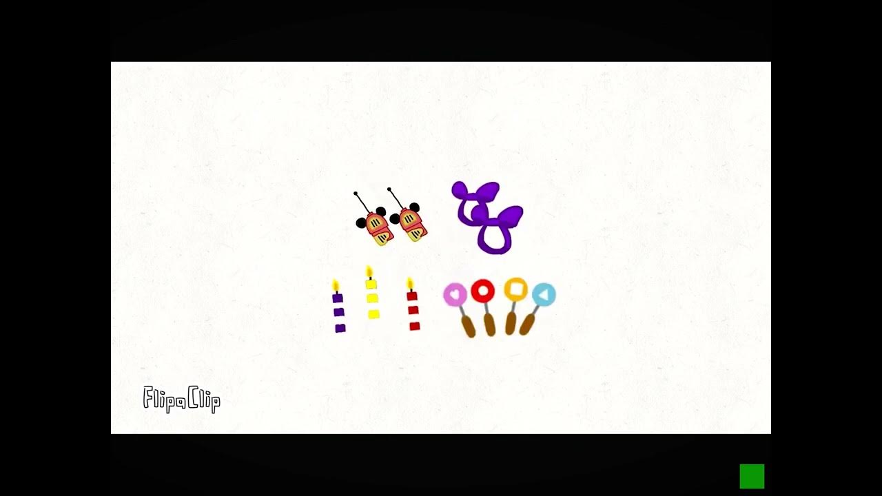 Mouseketools S2 - YouTube