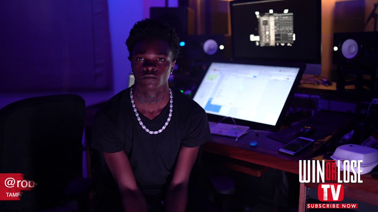 roboy - interview 2019 - YouTube