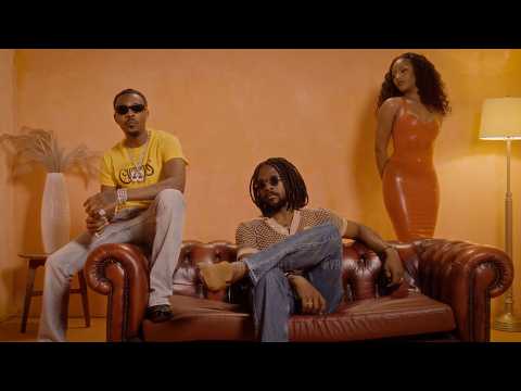 Colorado – Johnny Drille, Ayra Starr, Young Jonn