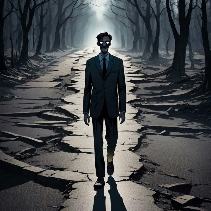 The Crooked Man’s Shadow [Crystalverse Chronicles: Shadows of the ...