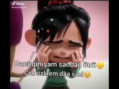 Darıxdım😢🥺😢