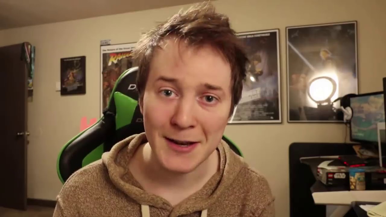 29 Onision Lost In Court! - YouTube