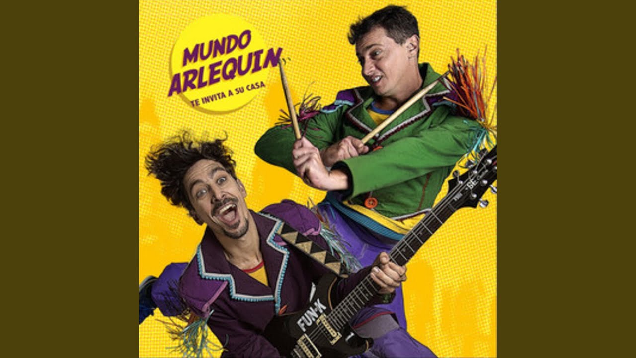 Están Todos Listos? - YouTube