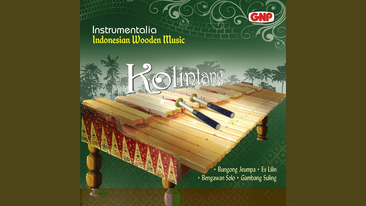 Gambang Suling - YouTube