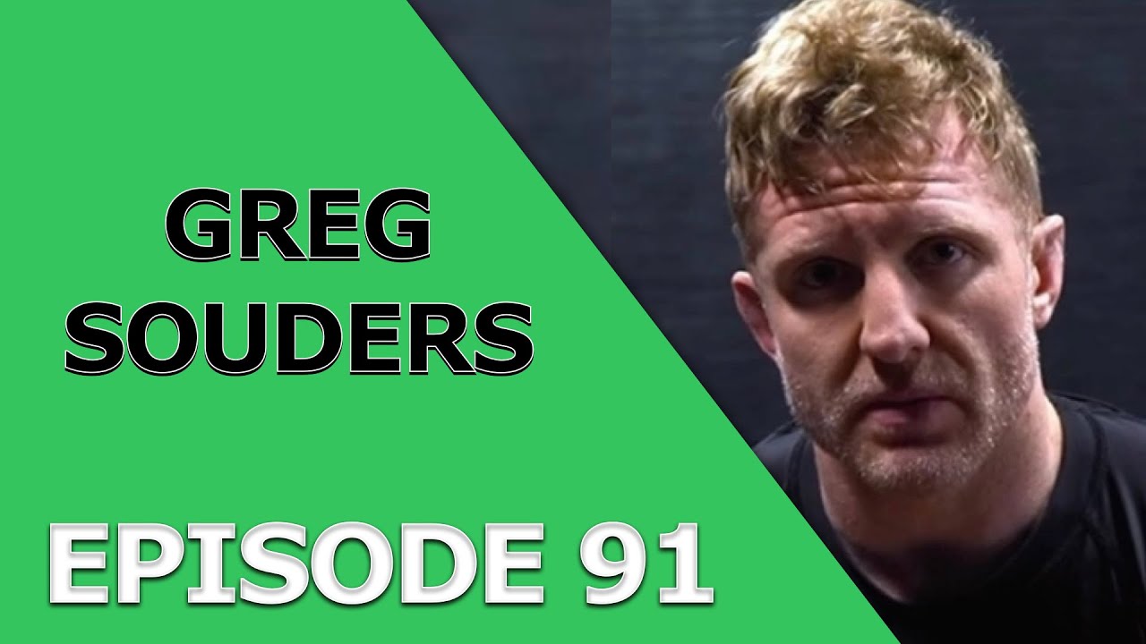 1-800-BJJ-HELP Episode 91 - Greg Souders - YouTube