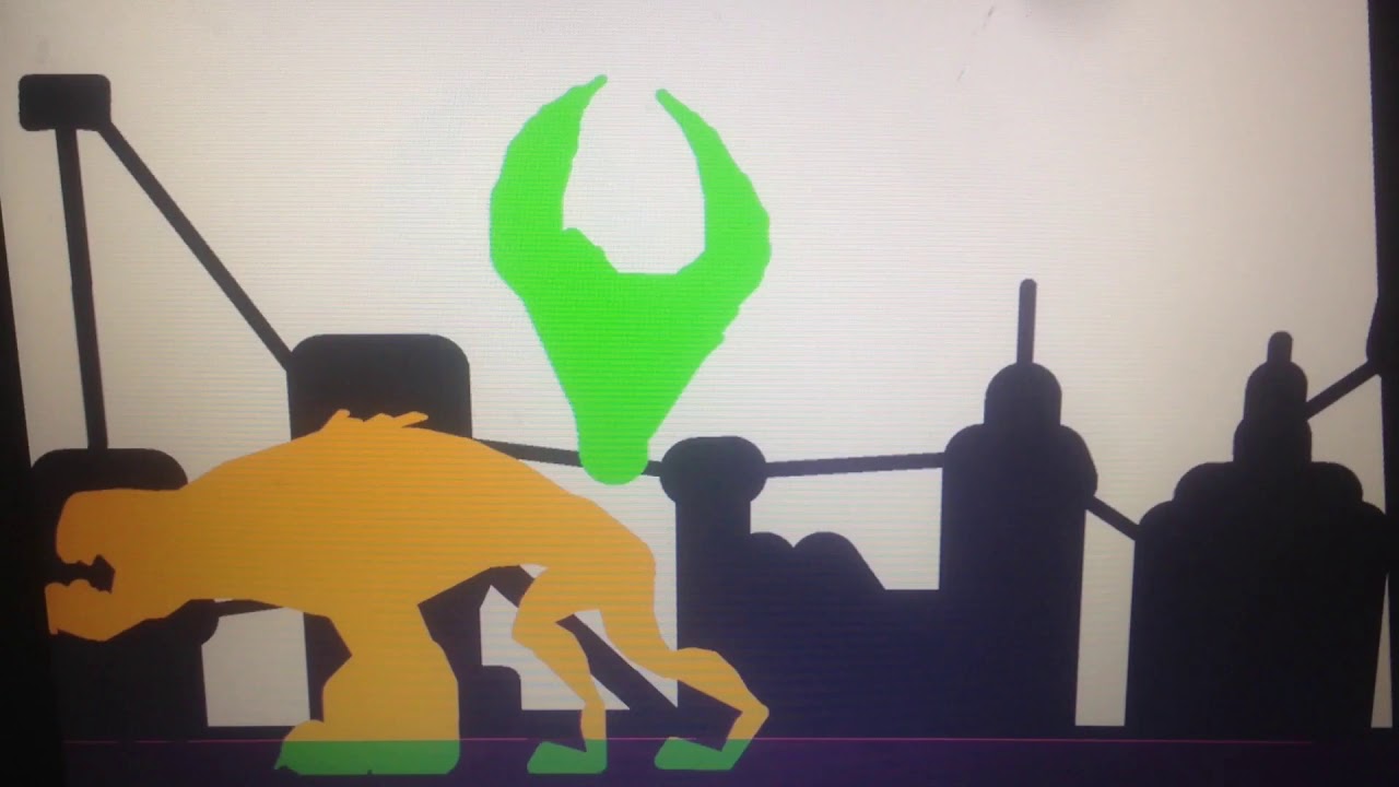 Ben 10 af VS Ben 10| Pivot - YouTube