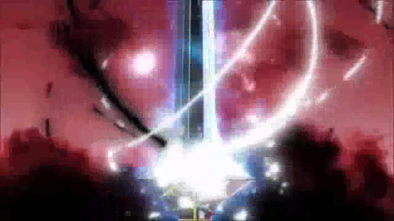 HIGH SCHOOL DXD - YouTube