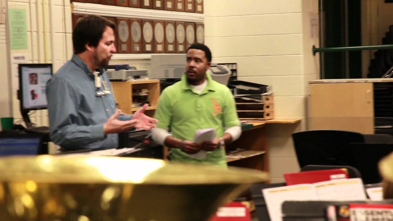 Millions 4 Music Suprises JC Booth Middle School (Trailer) - YouTube