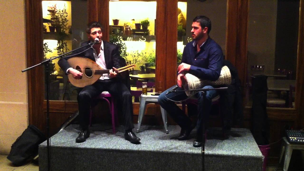 Lebanese music - YouTube