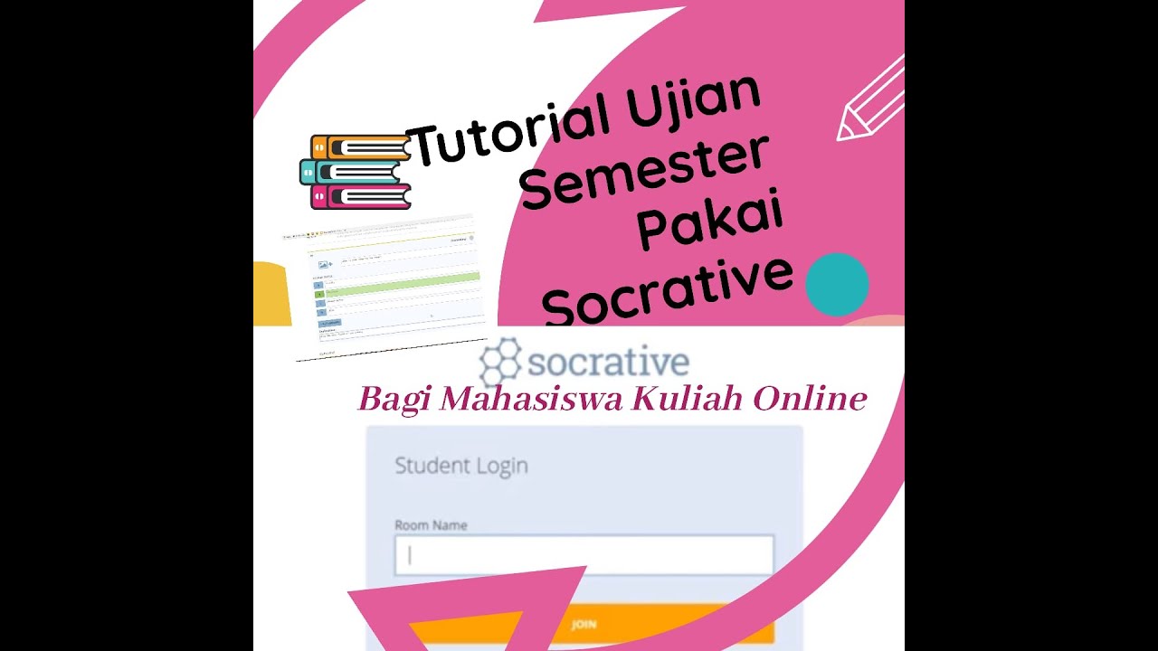 #Socrative Tutorial - YouTube