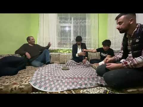 Muhabbete bir bak yav - Ünal Baba