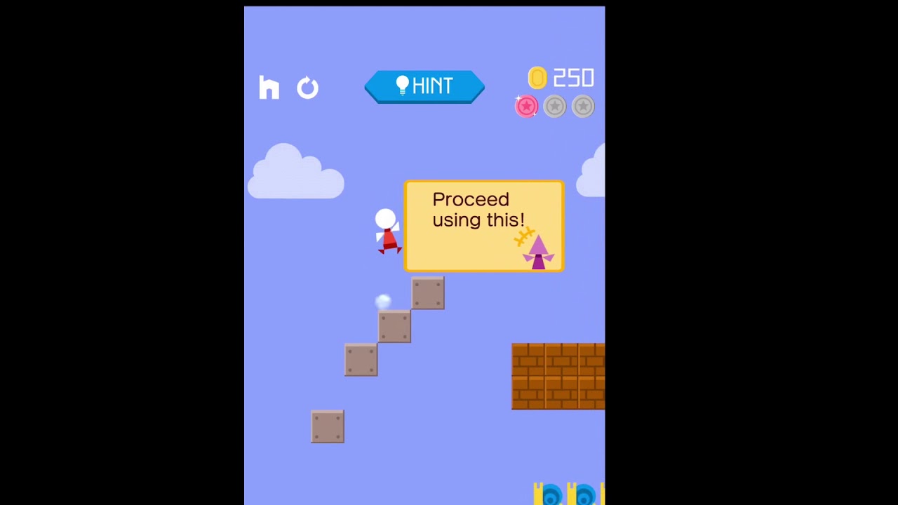 Mr go Home nightmare level 1 walkthrough - YouTube