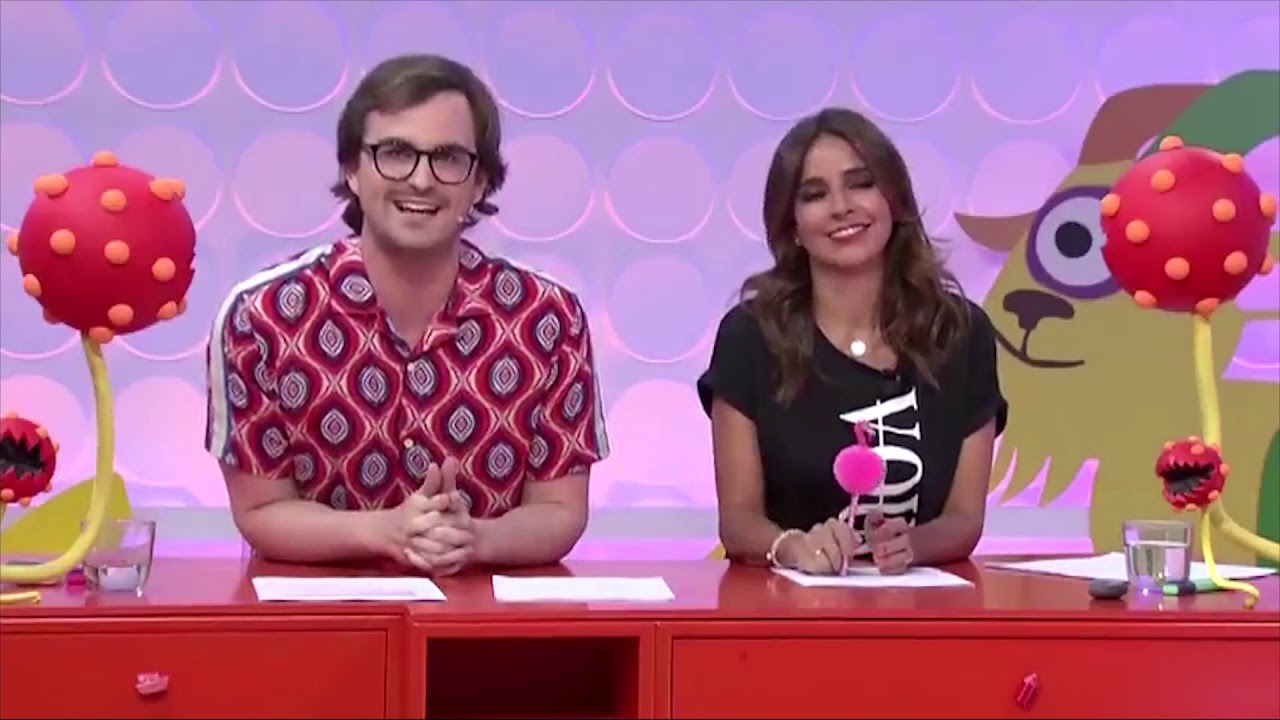 FEDE ARIAS I PRESENTADOR I VERANO 2019 - YouTube