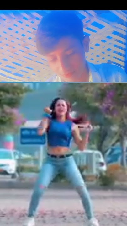 Bahut hi majak ki video bahut hi hansane wali video dance p #chammakchallo #siddharthsen - YouTube