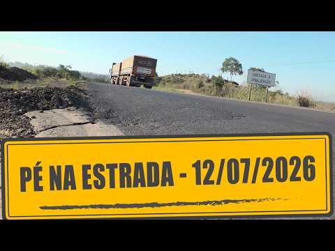 O que mudou na BR-364 e caminhões movidos a B100