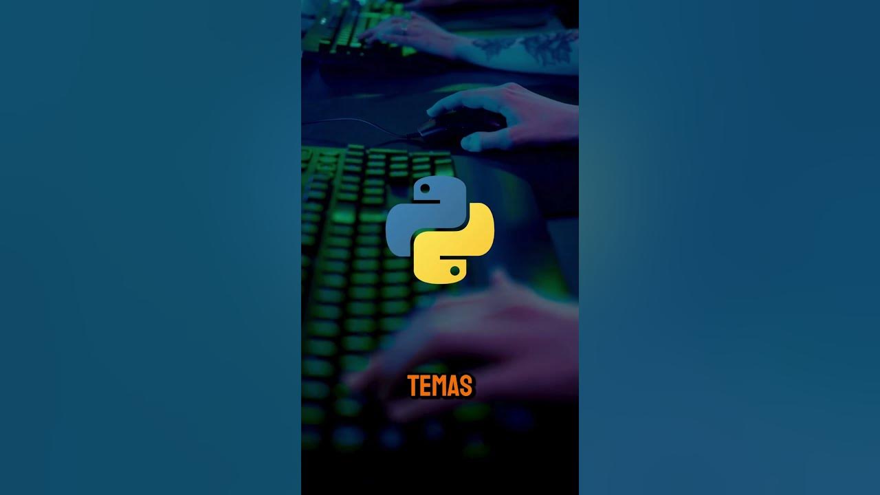 Python Desde Cero C React Back Desarollador Dev Developer Javascript Python Sofware